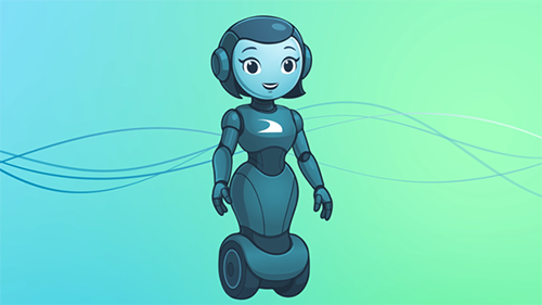 Asistente Virtual de AIAG (AVA)